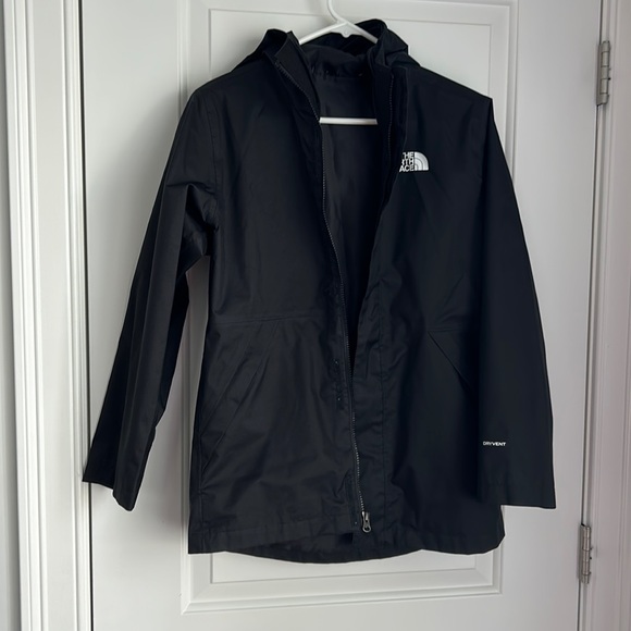 The North Face | Jackets & Coats | The North Face Shell For Rain And ...